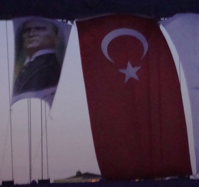 Mustafa Kemal Ataturk - Facts and Quotes by Founder of Turkey