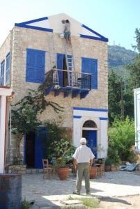 The Colourful Greek Island of Meis / Kastellorizo : Turkish Travel Blog