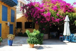 The Colourful Greek Island of Meis / Kastellorizo : Turkish Travel Blog