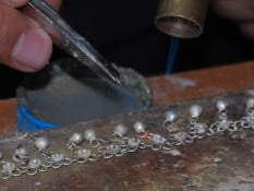 The Art of Telkari in Beypazari and Mardin