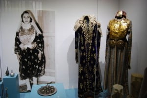 The Bindalli Dress from Beypazari : Turkish Travel Blog