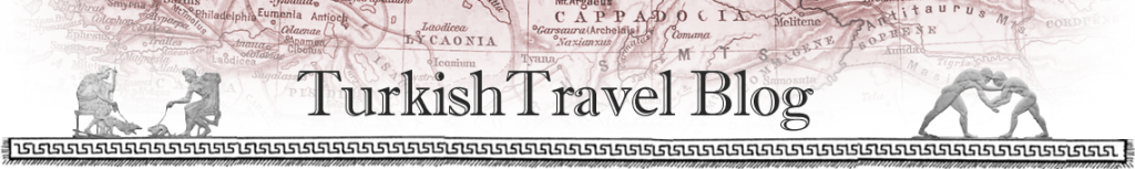 The Bindalli Dress from Beypazari : Turkish Travel Blog