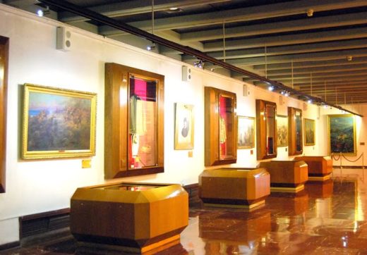 Best Museums to Visit in Istanbul : Turkish Travel Blog