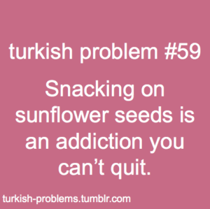 How to Act Turkish : Characteristics and Mannerisms